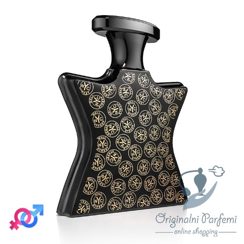 Bond No 9 Wall Street 100ml EDP