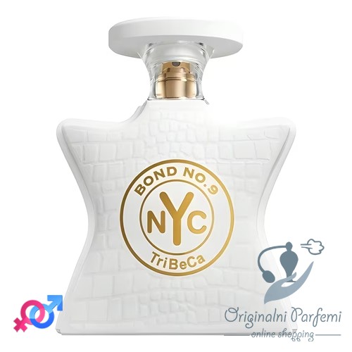 Bond TriBeCa 100ml EDP