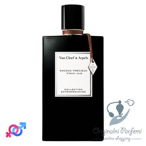 Van Cleef & Arpels Encens Precieux 75ml EDP