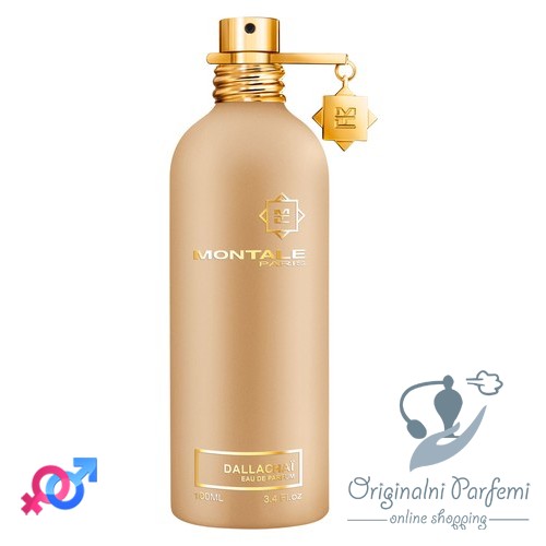 Montale Dallachai 100ml EDP