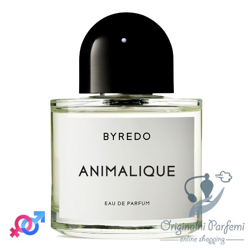 Byredo Animalique 100ml EDP