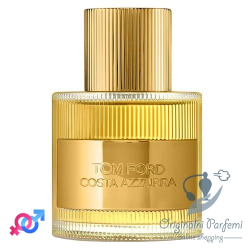 Tom Ford Costa Azzurra 100ml EDP