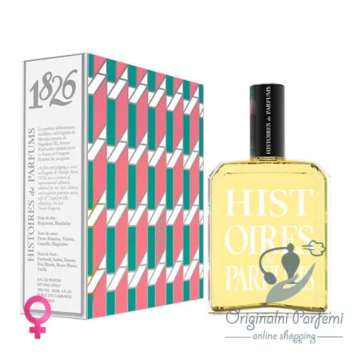 Histoires de Parfums 1826 120ml EDP