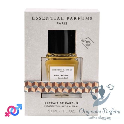 Essential Parfums Bois Imperial Extrait 30ml Parfum