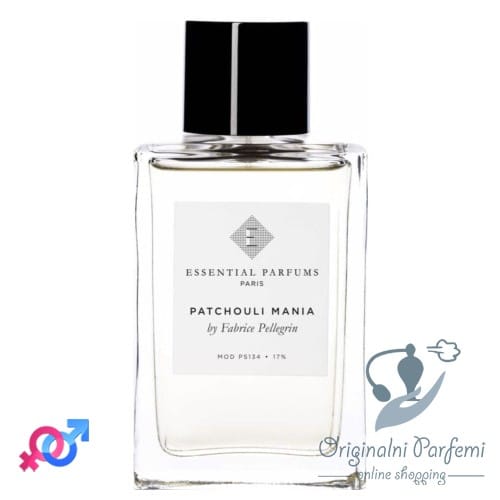 Essential Parfums Patchouli Mania 100ml EDP
