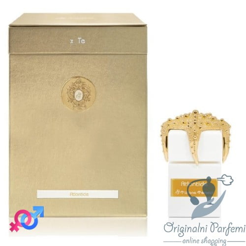 Tiziana Terenzi Atlantide 100ml EDP