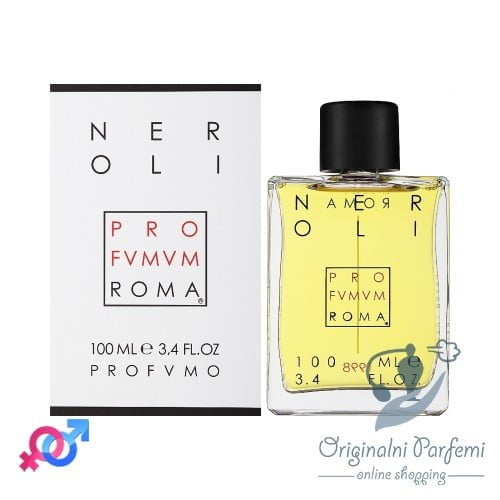 Profumum Roma Neroli 100ml EDP