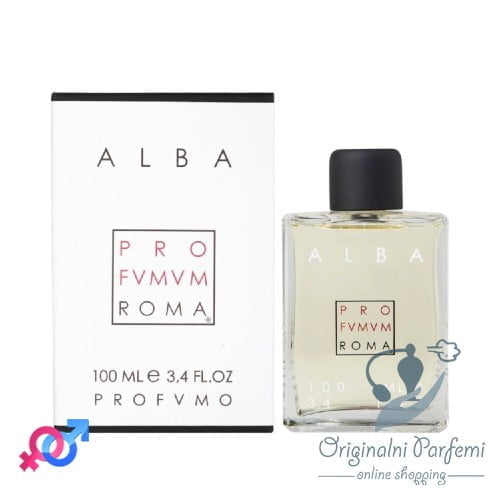 Profumum Roma Alba 100ml EDP