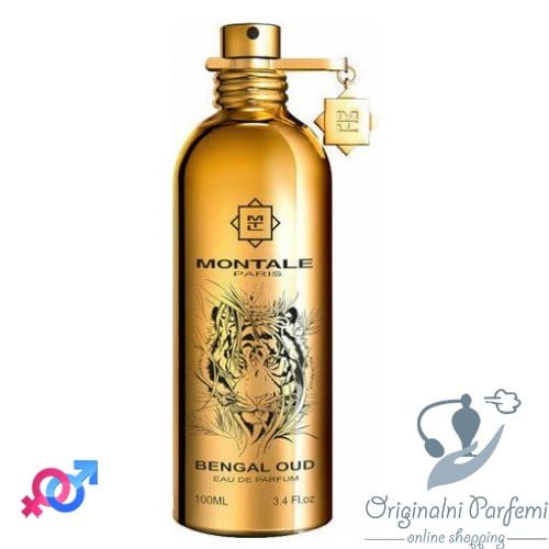 Montale Bengal Oud 100ml EDP