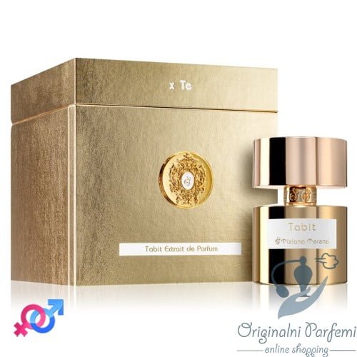 Tiziana Terenzi Tabit 100ml EDP