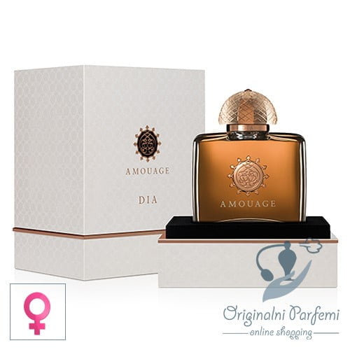 Amouage Dia Woman 100ml EDP