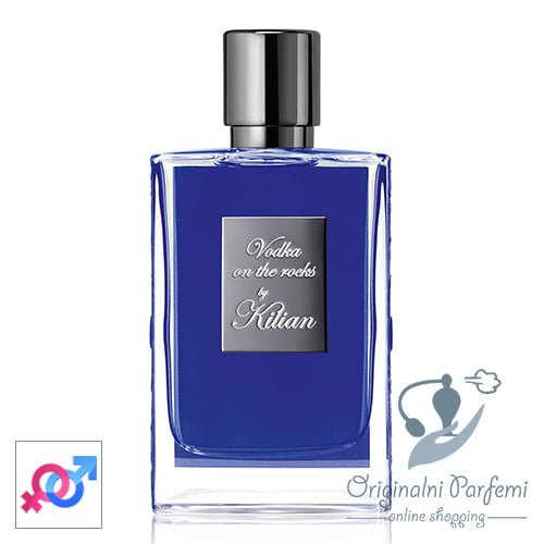 Kilian Vodka on the Rocks 50ml EDP