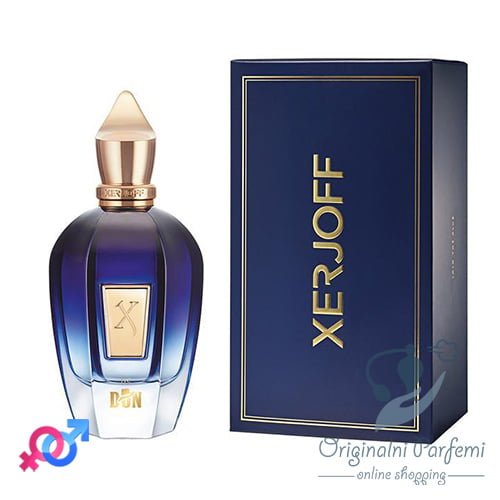 Xerjoff Don 100ml EDP