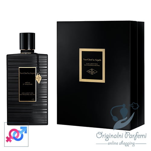 Van Cleef & Arpels Reve D’Encens 125ml EDP