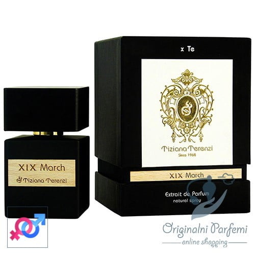 Tiziana Terenzi XIX March 100ml EDP