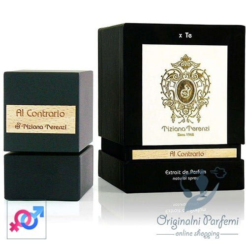 Tiziana Terenzi Al Contrario 50ml EDP