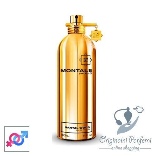 Montale Santal Wood 100ml EDP
