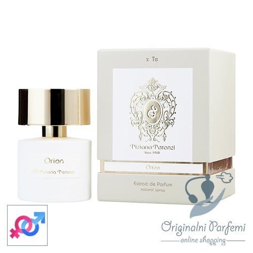 Tiziana Terenzi Orion 100ml EDP