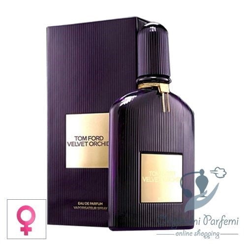 Tom Ford Velvet Orchid 100ml EDP