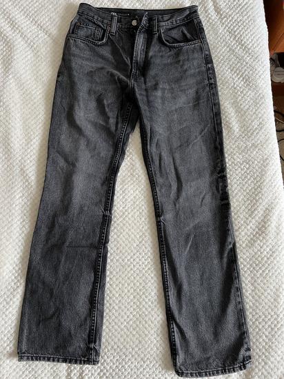Zara farmerice 38 1000din