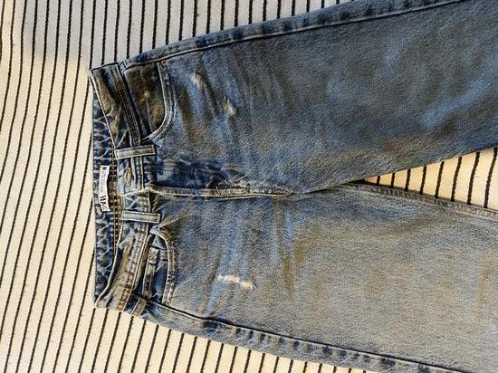 ZARA farmerice