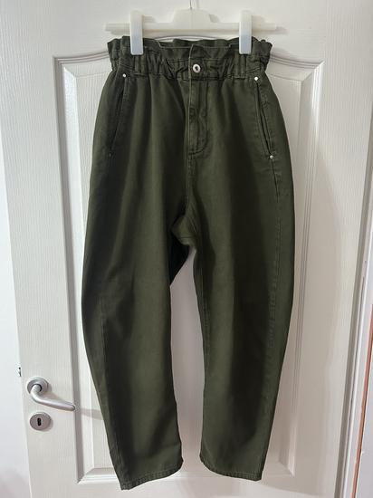 Zara farmerice 38