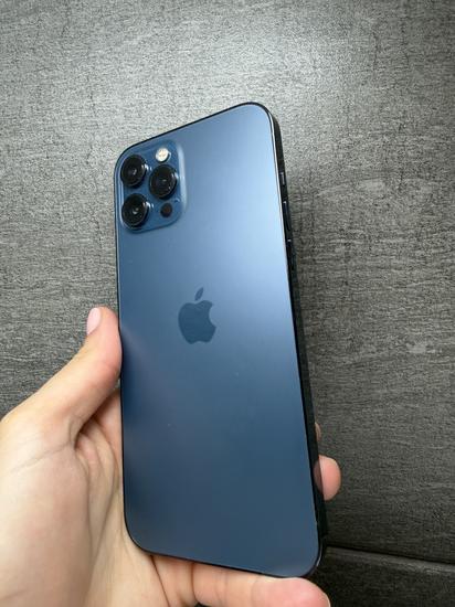 Iphone 12 Pro Max 256 GB ODLIČNO STANJE