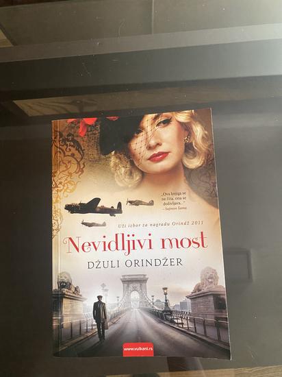 Nevidljivi most