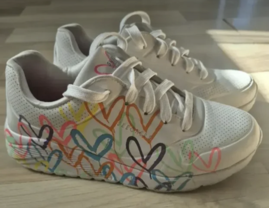 Skechers patike