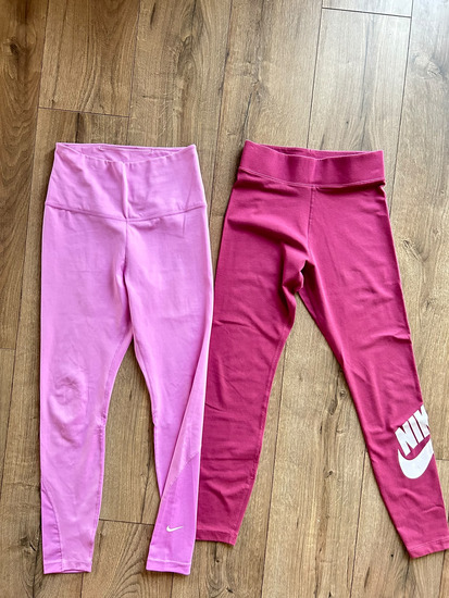 Nike helanke za devojcice S velicina