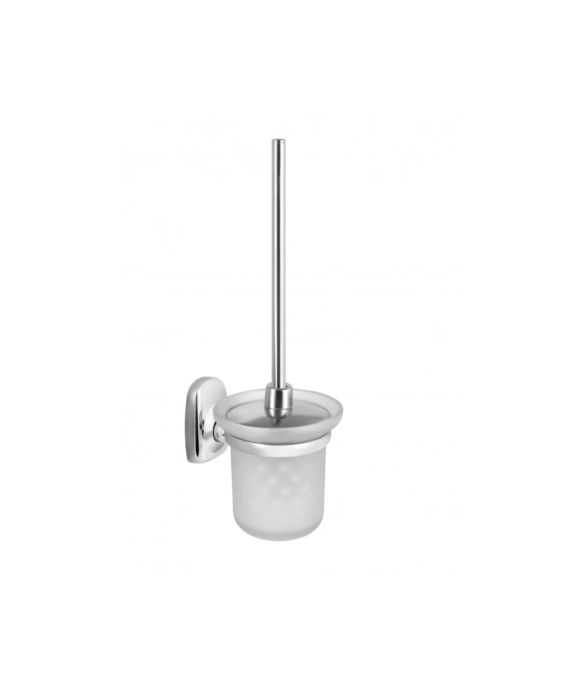 ČETKA ZA WC ZIDNA MINOTTI 80650