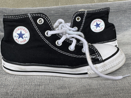 Original Converse All Star dečje patike