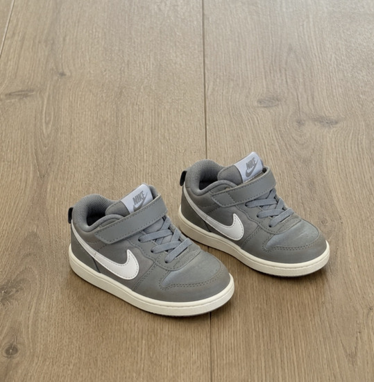 Nike court borough low TDV 2 23.5