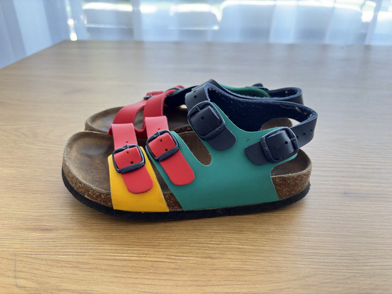 GRUBIN sandale %550