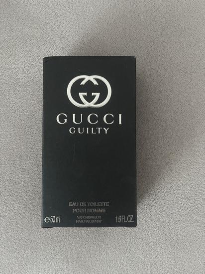 Prodajem muški parfem Gucci