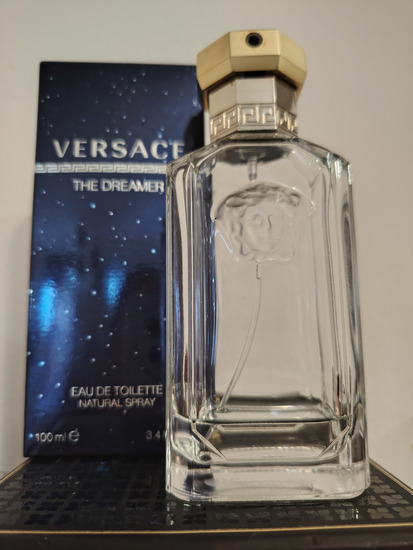 Versace dreamer