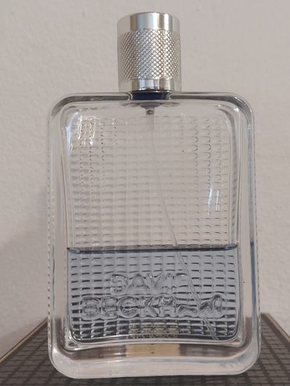 David Beckham The Essence by Coti
