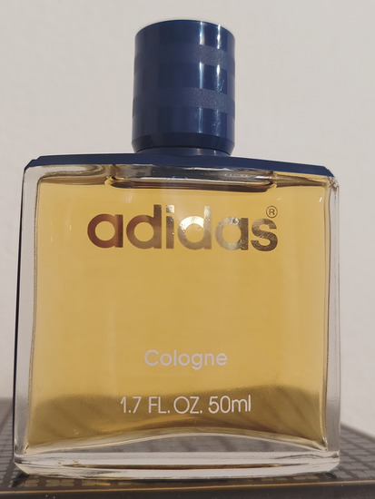 Rezz Vintage Adidas