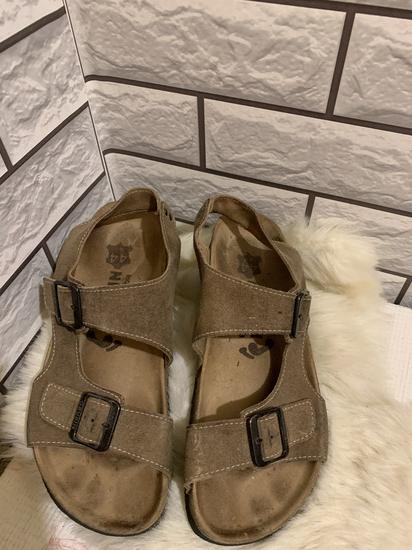 Grubin muske sandale broj 43/44