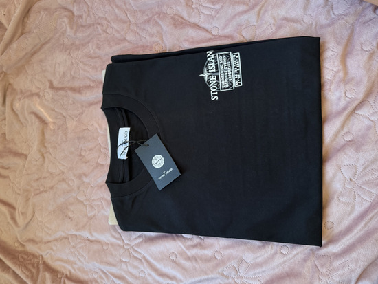 Stone Island muška majica Nova