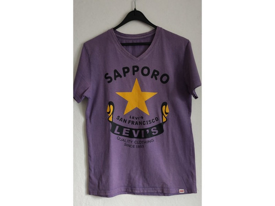 Original Vintage LEVI’S Majica (S/M)