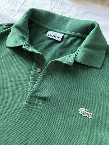 Lacoste polo majica