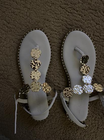 New yorker sandale 38