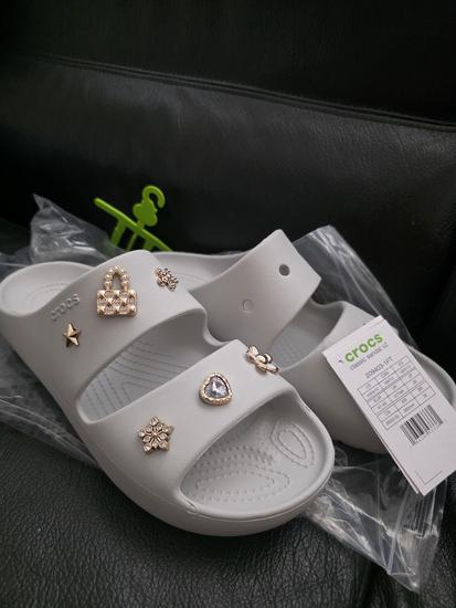 Crocs papuce, nove original