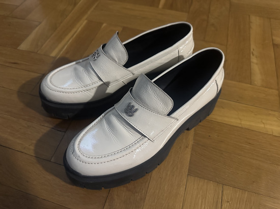 HUGO mokasine 40