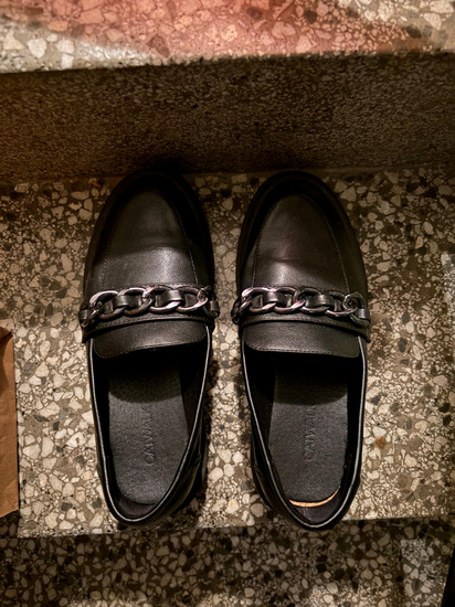 CATWALK mokasine 36 KAO NOVE SNIŽENE!!!