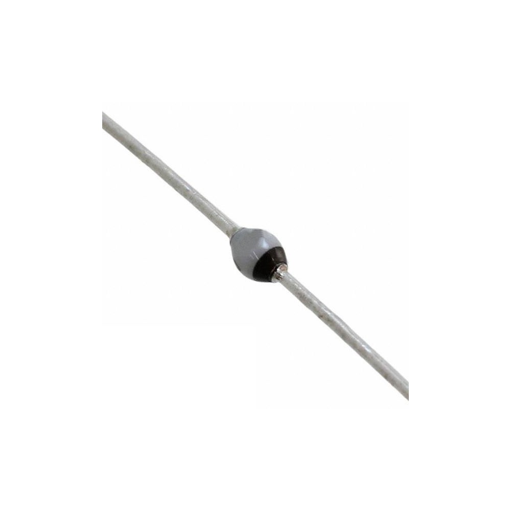 Dioda ultra brza 600V 2A SOD64