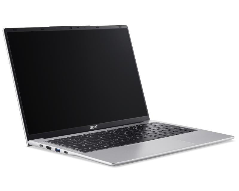 ACER Aspire Lite 14 inča WUXGA,Ryzen 5 5400U, 8GB, 256GB SSD (AL14-45P-R05Y)