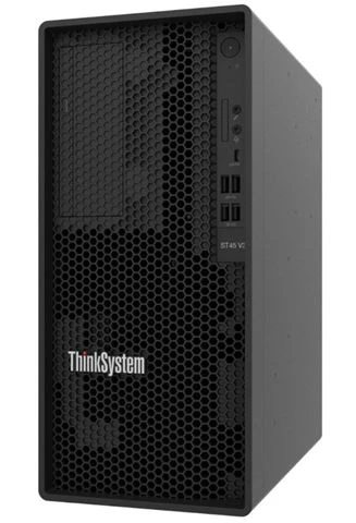 SRV LN ST45 V3, 4344P 8C 16GB 1x2.5 3x3.5 HDD 500W
