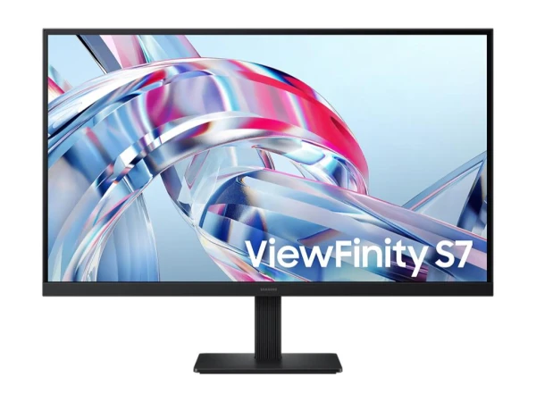 Monitor SAMSUNG LS27H700EAUXEN 27 IPS 3840x2160 60Hz 5ms GtG HDMI,DP VESA crna ( LS27H700EAUXEN )